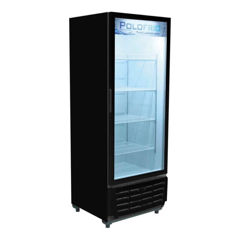 Freezer Vertical Expositor | Casa do Açougueiro