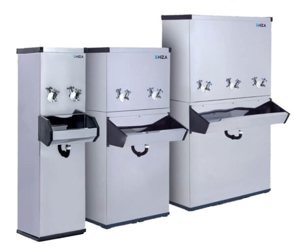 Tamanho Ideal do Bebedouro de Agua Industrial | 2025