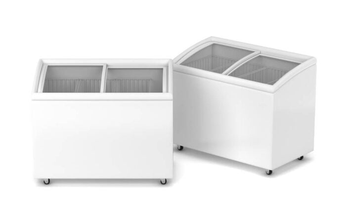 Tipos de Freezers para Cozinha Industrial | 2026